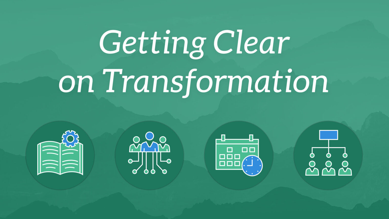 4 Common Misconceptions About Agile Transformation - LeadingAgile 4 Common Misconceptions About Agile Transformation - LeadingAgile